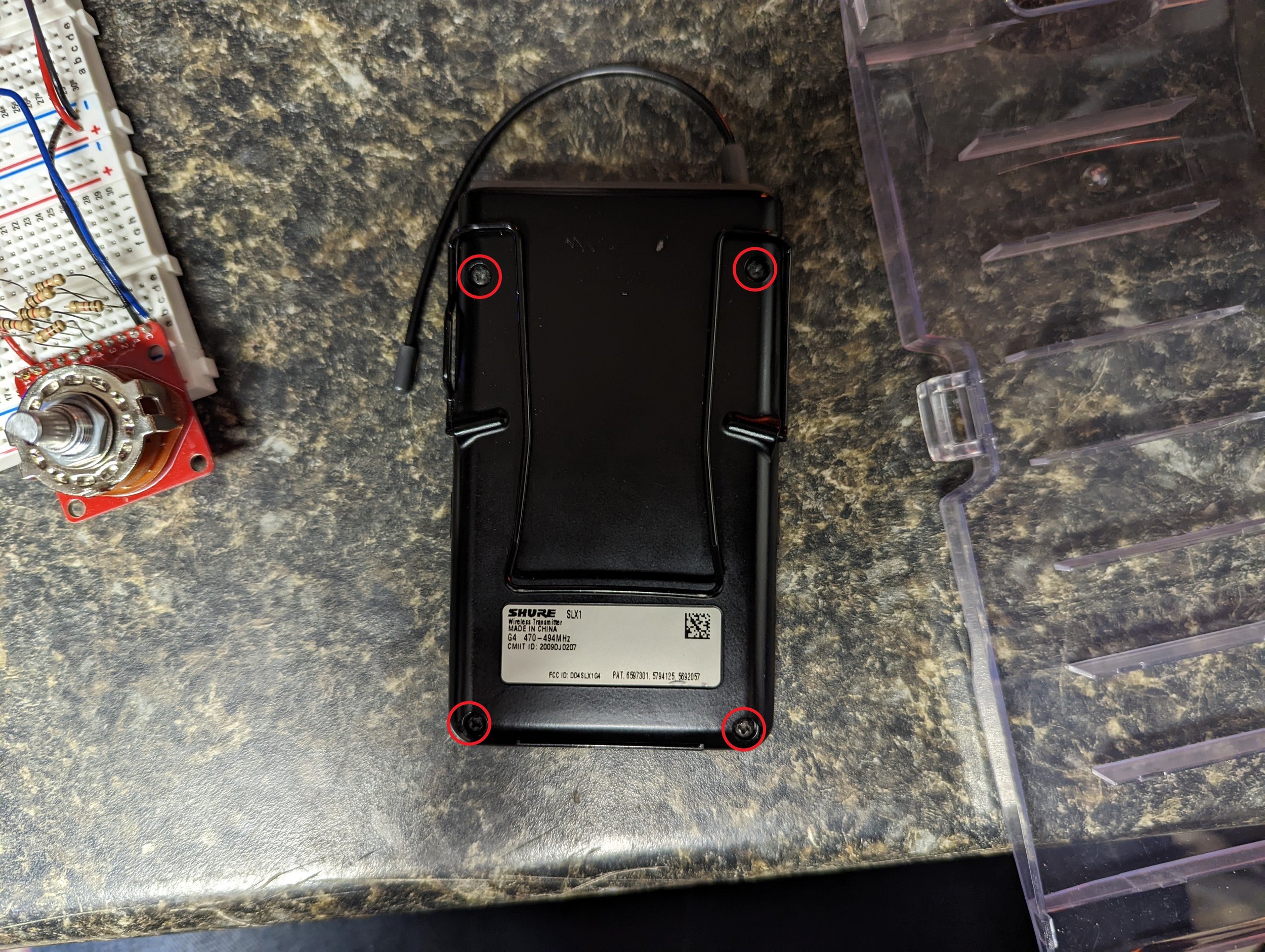 Functional Generalist