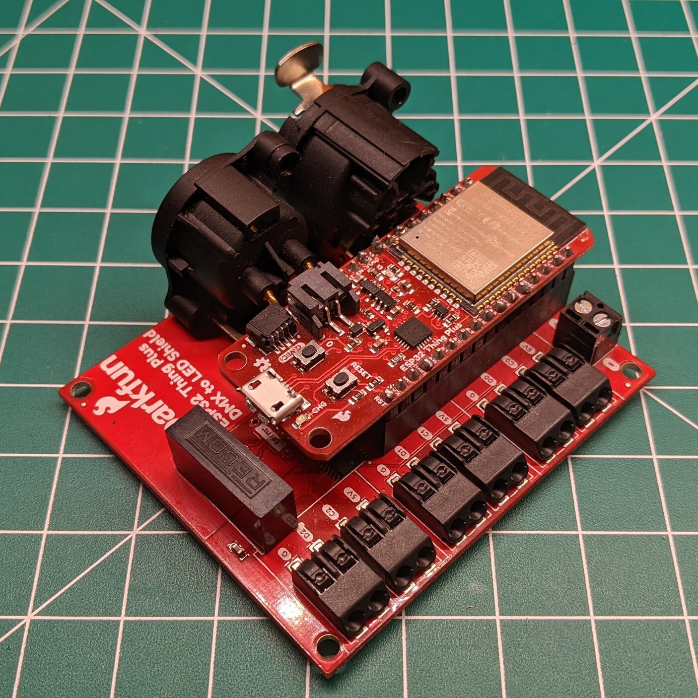 Functional Generalist